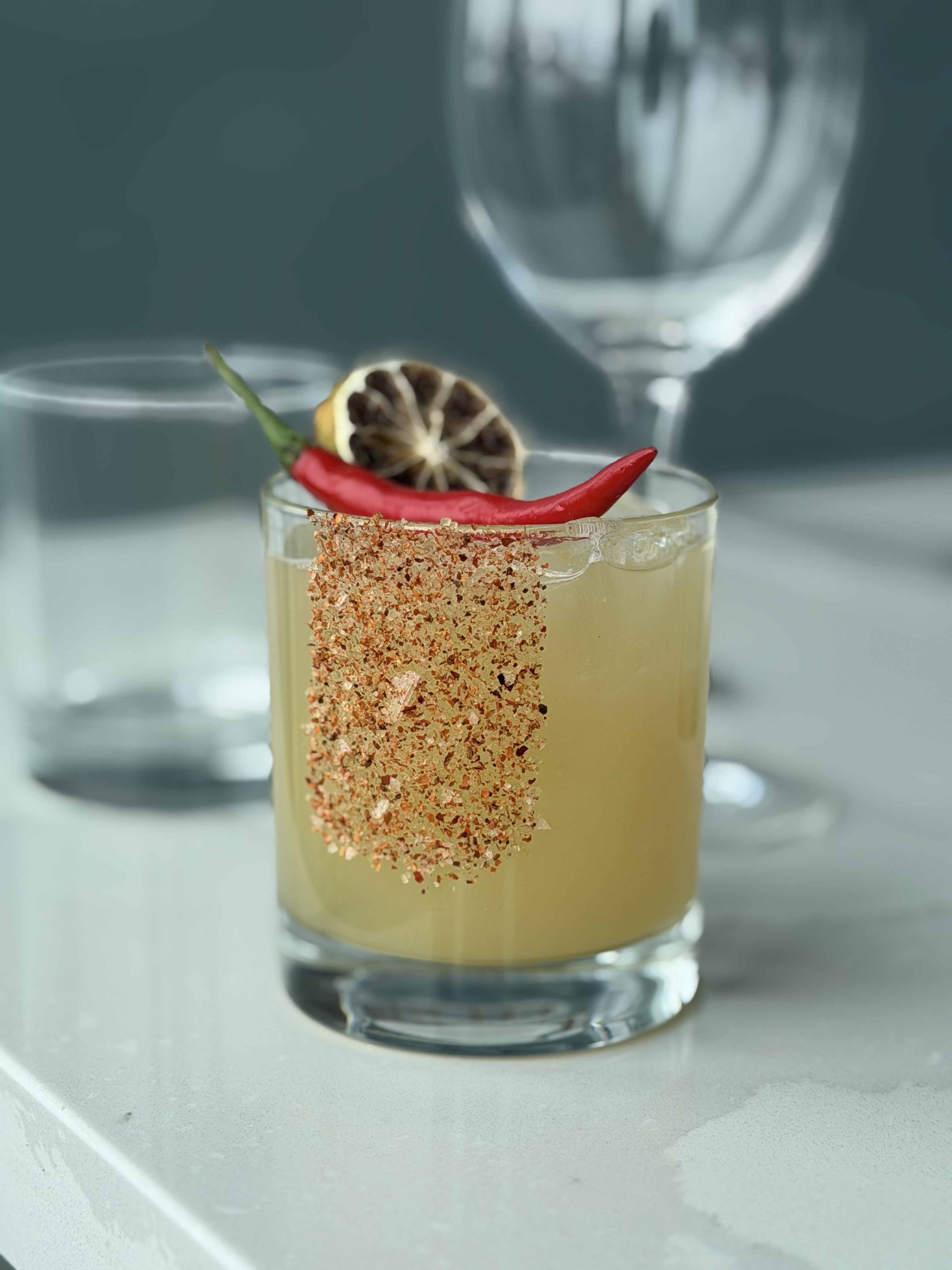 Ember | Mediterranean Steakhouse at Friday Harbour, Innisfil