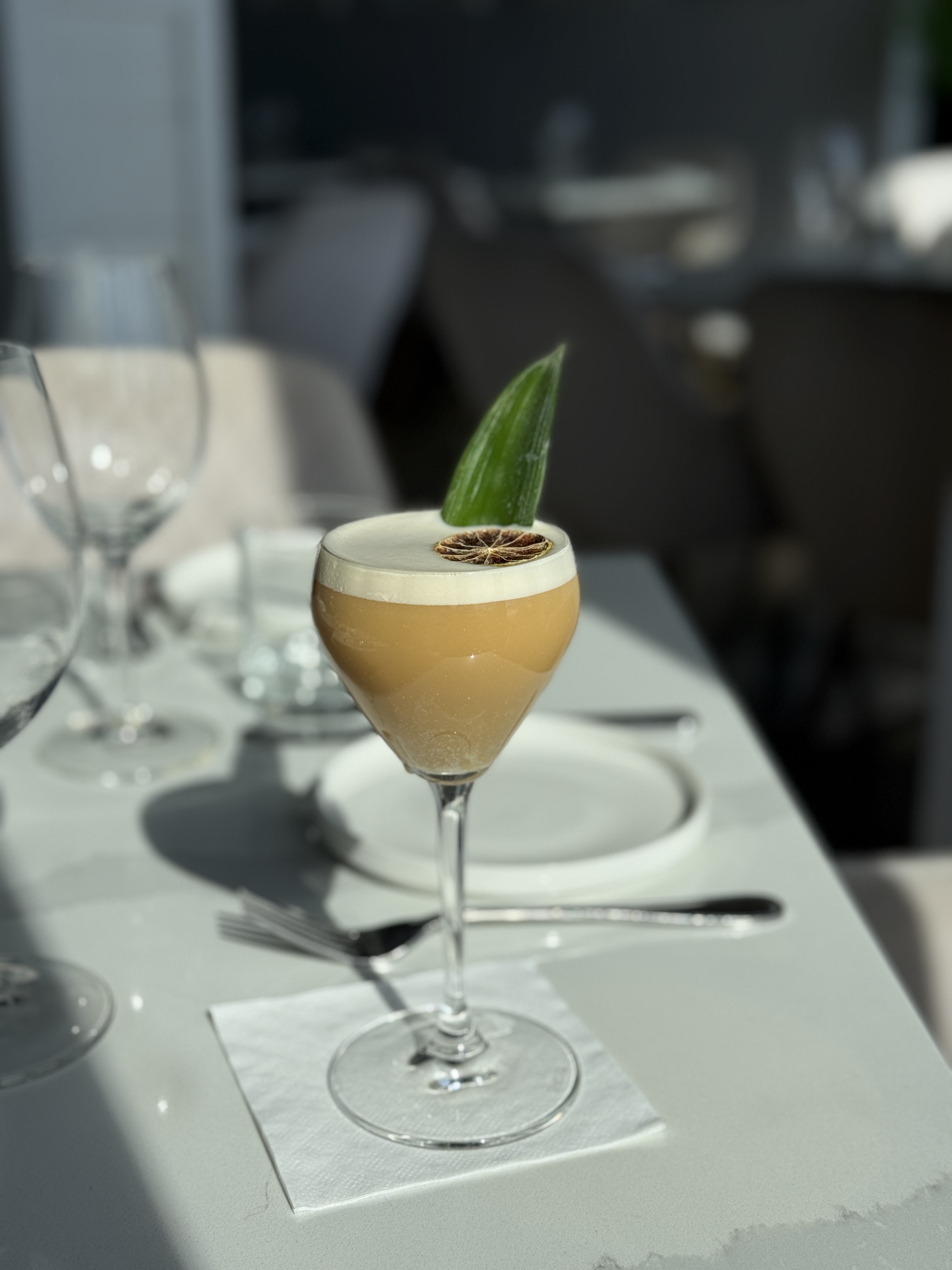 Ember | Mediterranean Steakhouse at Friday Harbour, Innisfil